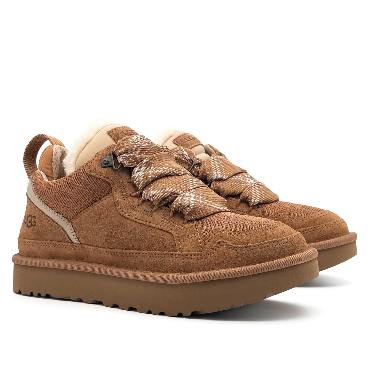 UGG i Stockholm, Sköna Skor & Tofflor hos Skobaren